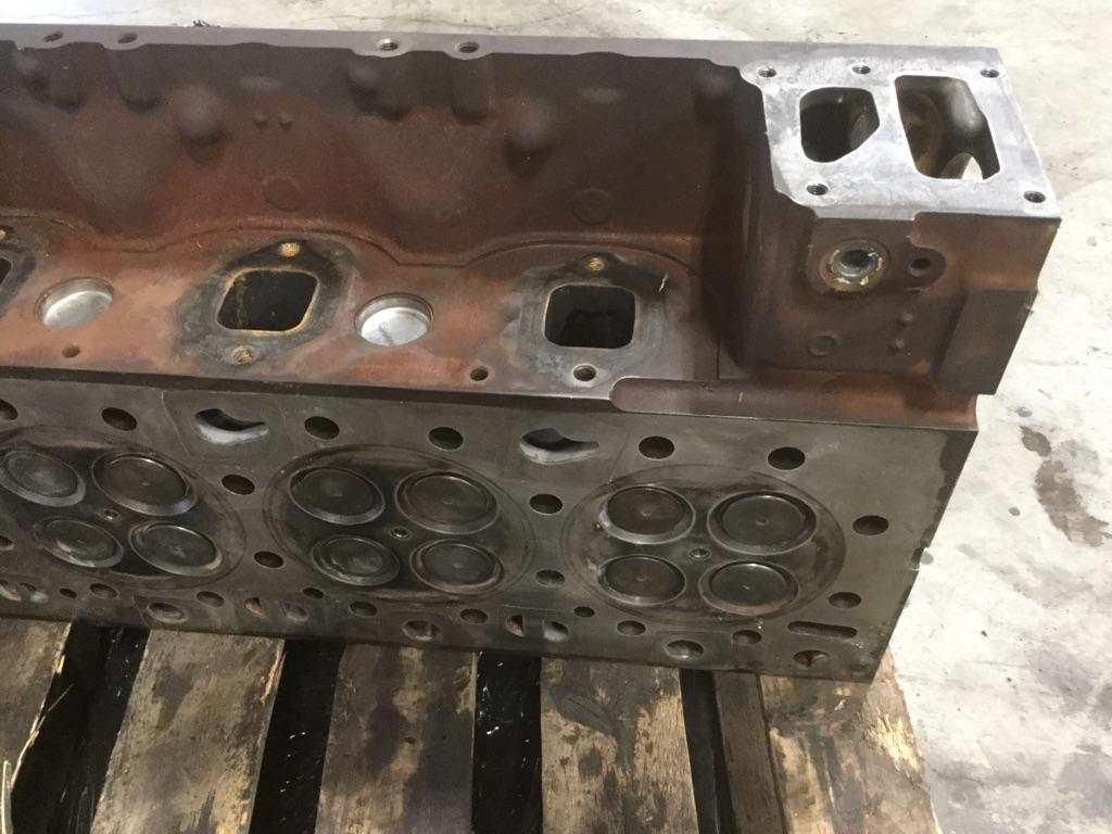 Volvo D13 SCR Cylinder Head | Payless Truck Parts