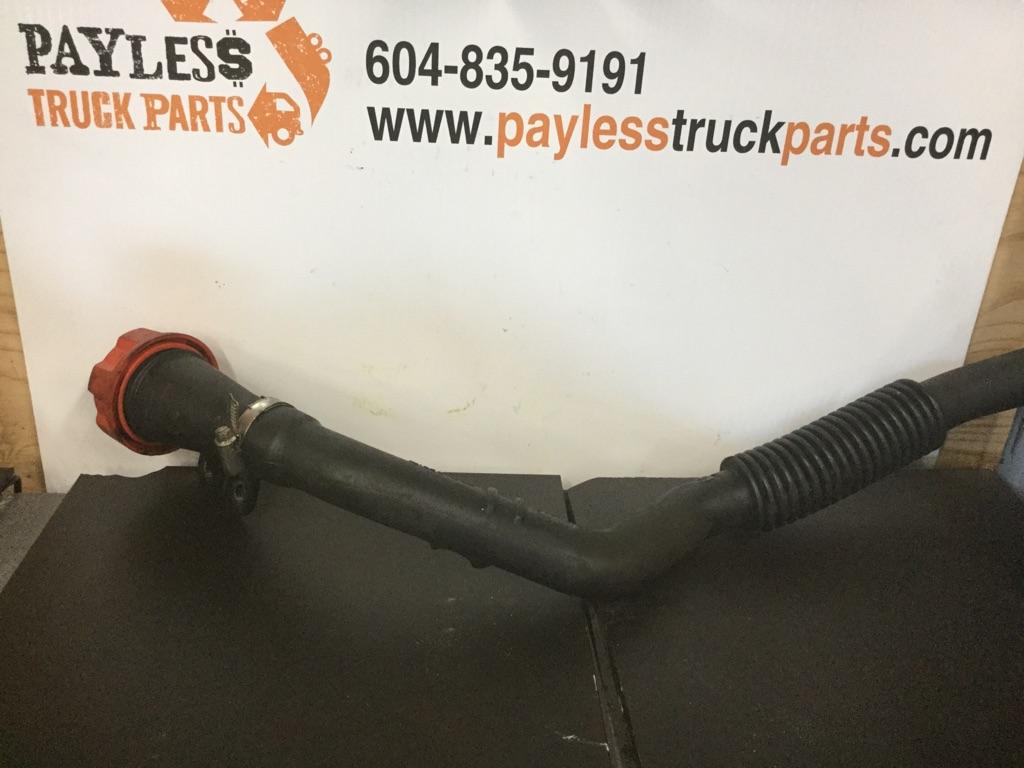 Cummins ISX Engine Parts, Misc. | Payless Truck Parts