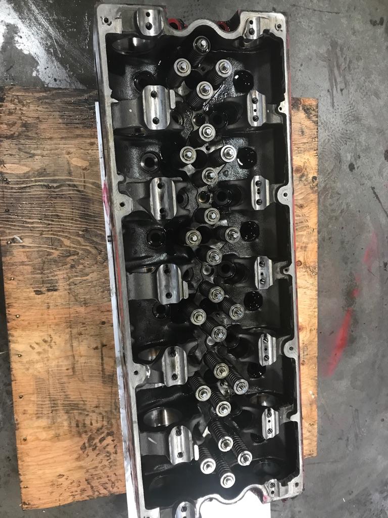 Cummins ISX Cylinder Head | Payless Truck Parts