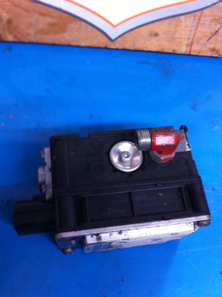 Cummins ISX Turbocharger / Supercharger | Payless Truck Parts