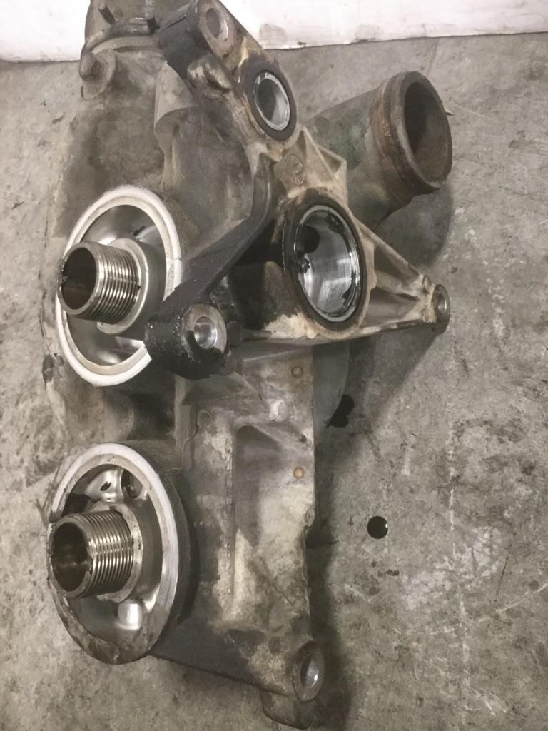 Detroit Series 60 12.7 DDEC V Engine Oil Cooler | Payless Truck Parts