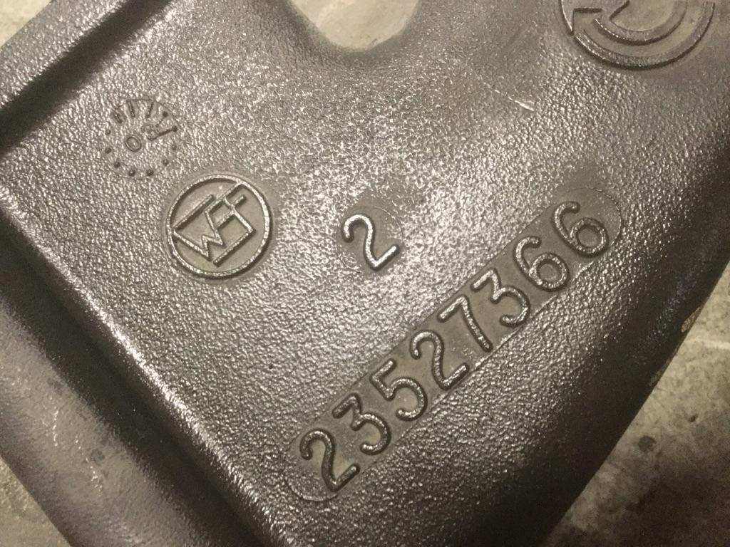 Detroit Series 60 12.7 DDEC V Intake Manifold | Payless Truck Parts