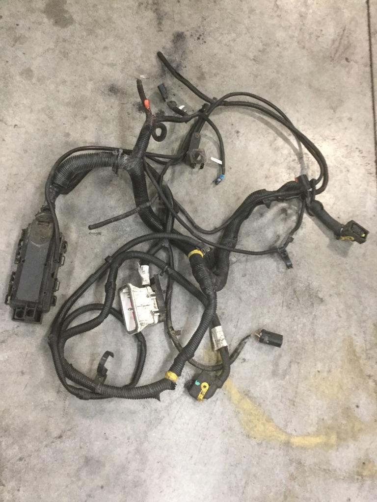 Freightliner Cascadia Engine Wiring Harness | Payless Truck Parts