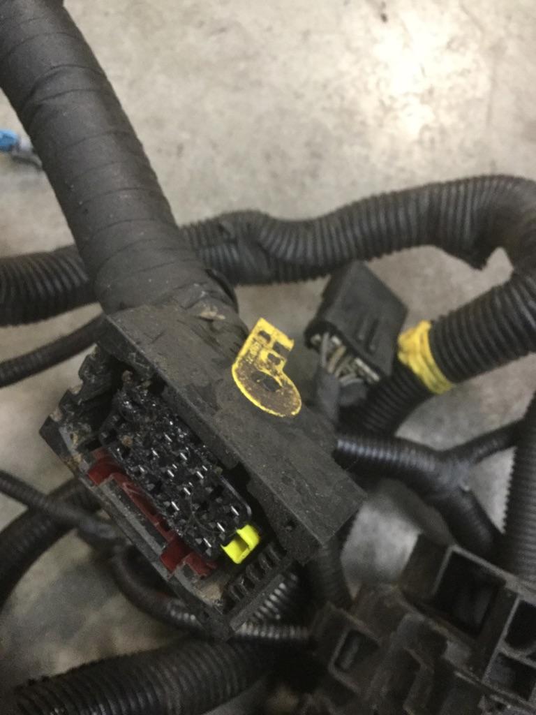 Freightliner Cascadia Engine Wiring Harness | Payless Truck Parts