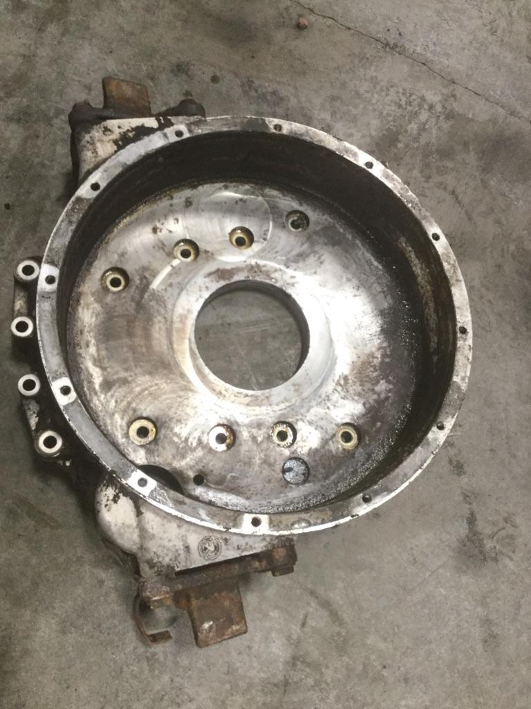Detroit Series 60 12.7 DDEC V Flywheel Housing | Payless Truck Parts