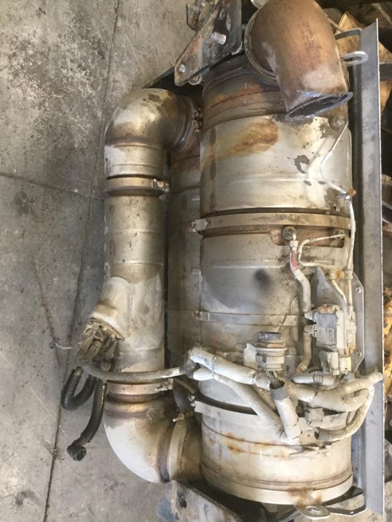 2016 Peterbilt 579 DPF(Diesel Particulate Filter) | Payless Truck Parts