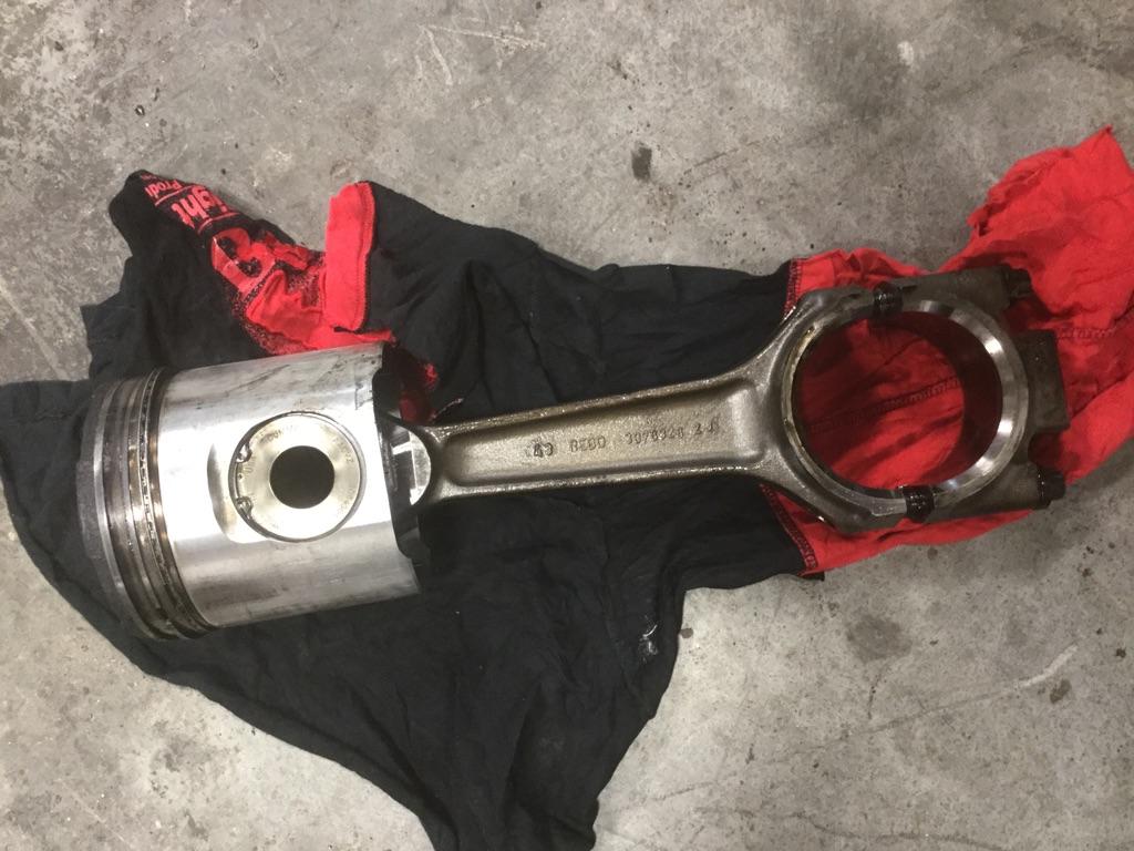 Cummins N14 Connecting Rod | Payless Truck Parts