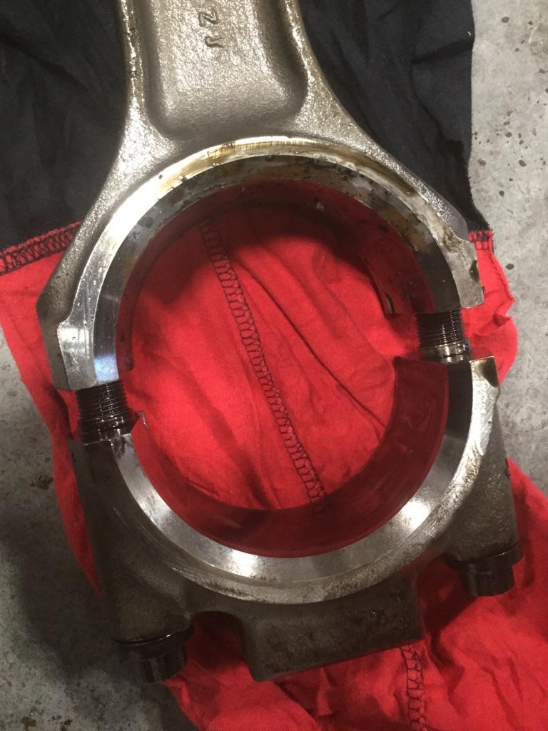 Cummins N14 Connecting Rod | Payless Truck Parts