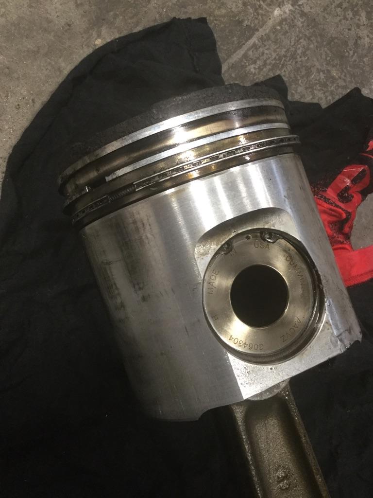 Cummins N14 Connecting Rod | Payless Truck Parts