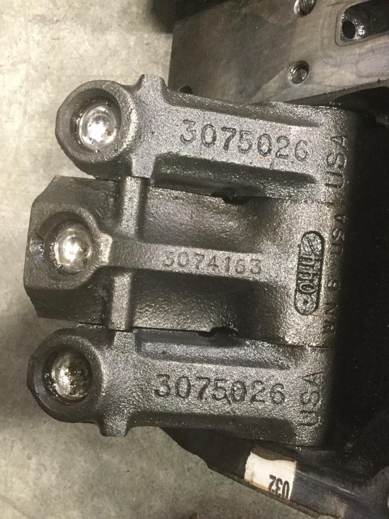 Cummins N14 Rocker Arm | Payless Truck Parts