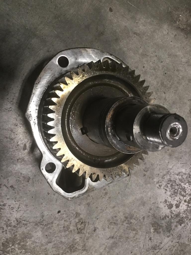 Cummins N14 Engine Parts, Misc. | Payless Truck Parts