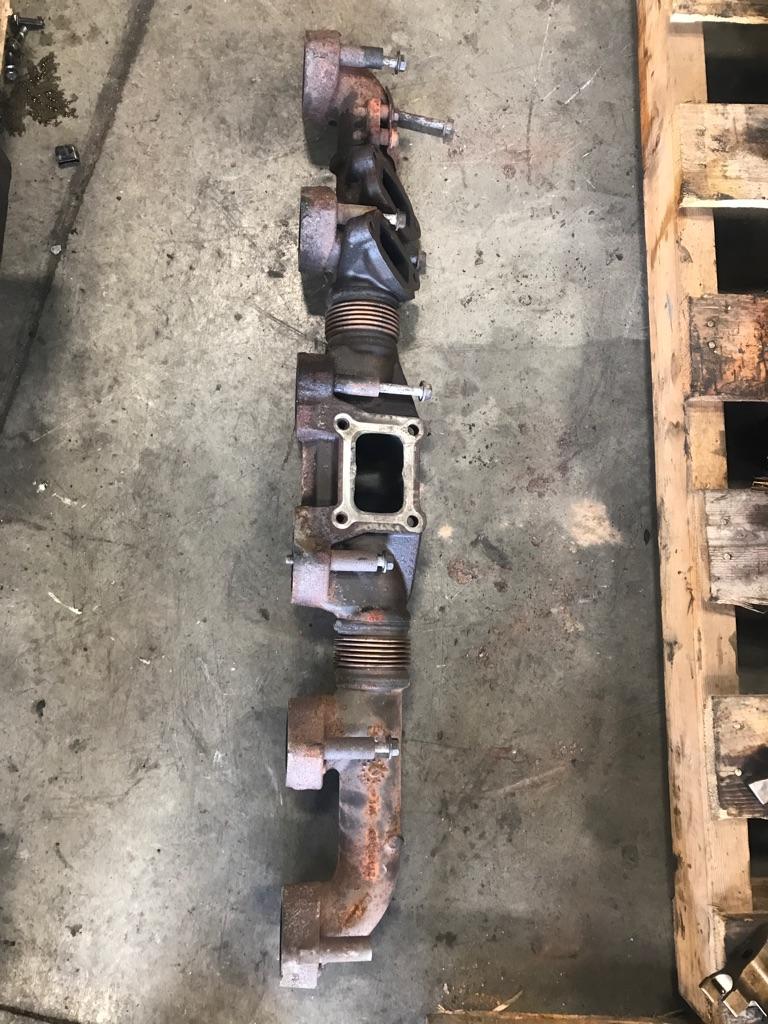 Volvo D13 SCR Exhaust Manifold | Payless Truck Parts