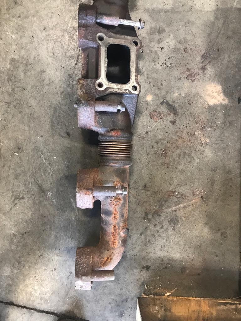 Volvo D13 SCR Exhaust Manifold | Payless Truck Parts