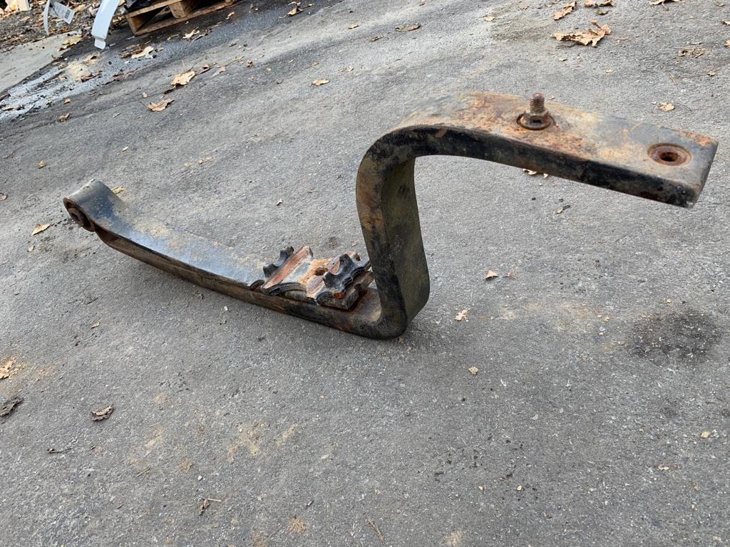 Volvo Leaf Spring, Rear | Payless Truck Parts