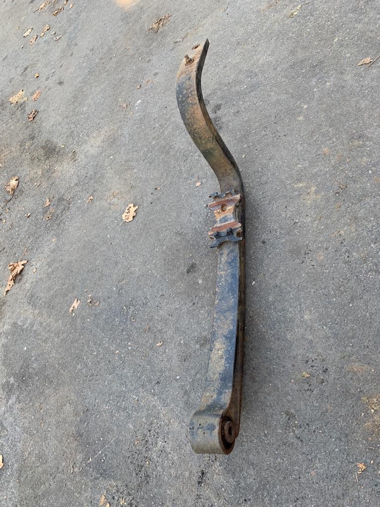 Volvo Leaf Spring, Rear | Payless Truck Parts