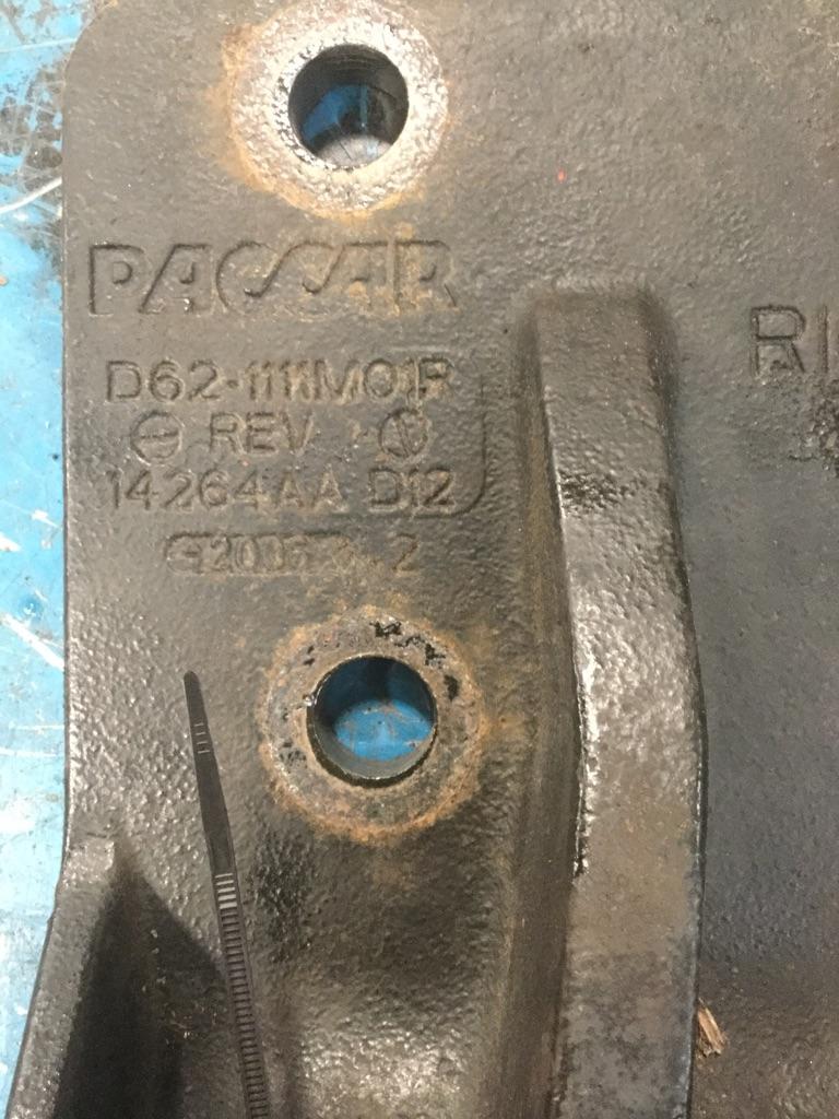 Paccar Engine Mounts | Payless Truck Parts