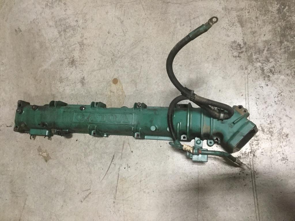 Volvo Intake Manifold | Payless Truck Parts