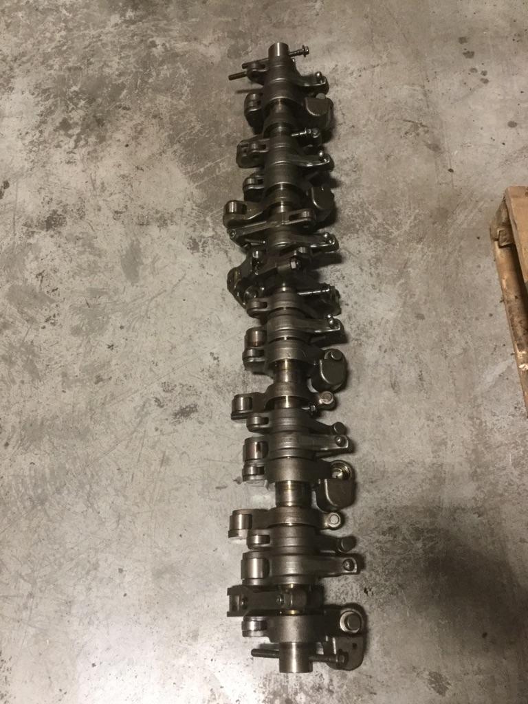 Volvo D13 SCR Rocker Arm | Payless Truck Parts