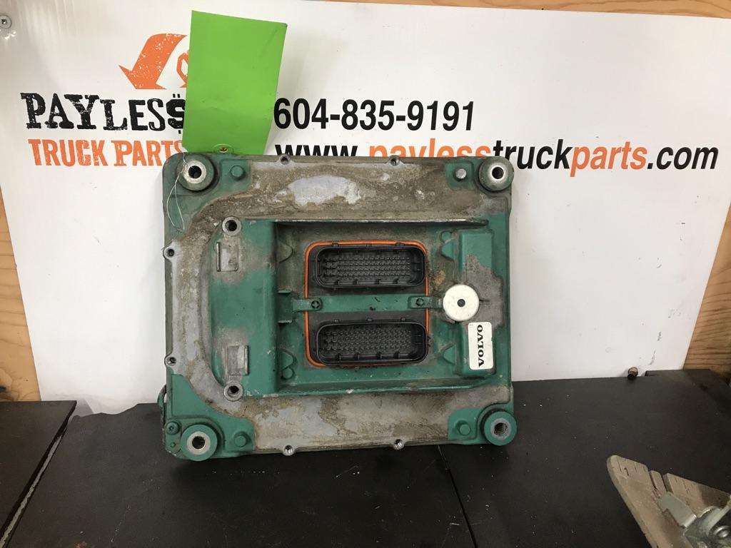 2011 Volvo D16 SCR ECM | Payless Truck Parts