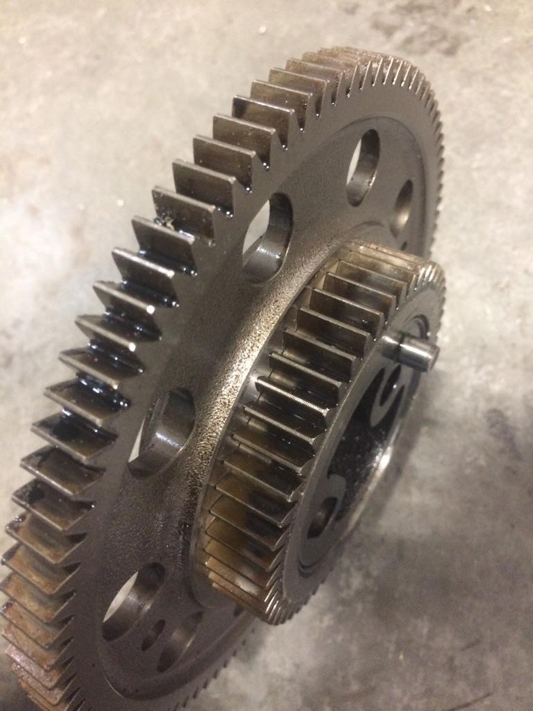 Detroit DD15 Timing Gears | Payless Truck Parts
