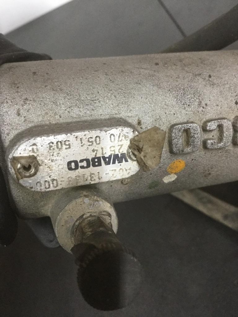 Manual Transmission Parts, Misc. | Payless Truck Parts