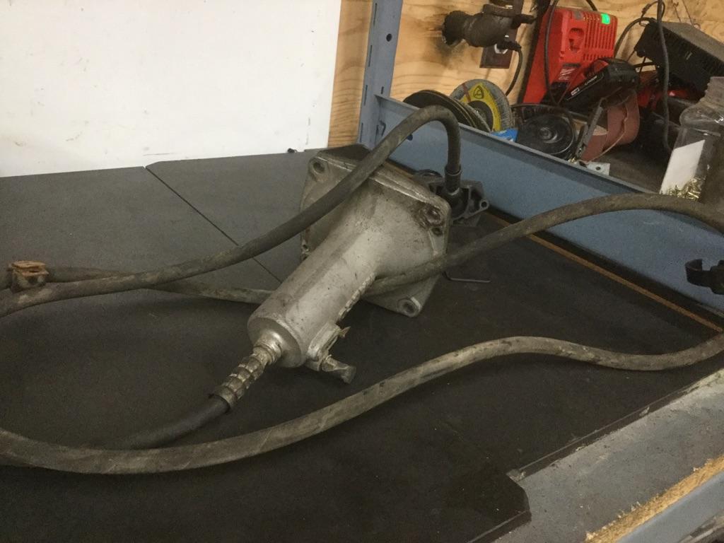 Manual Transmission Parts, Misc. | Payless Truck Parts