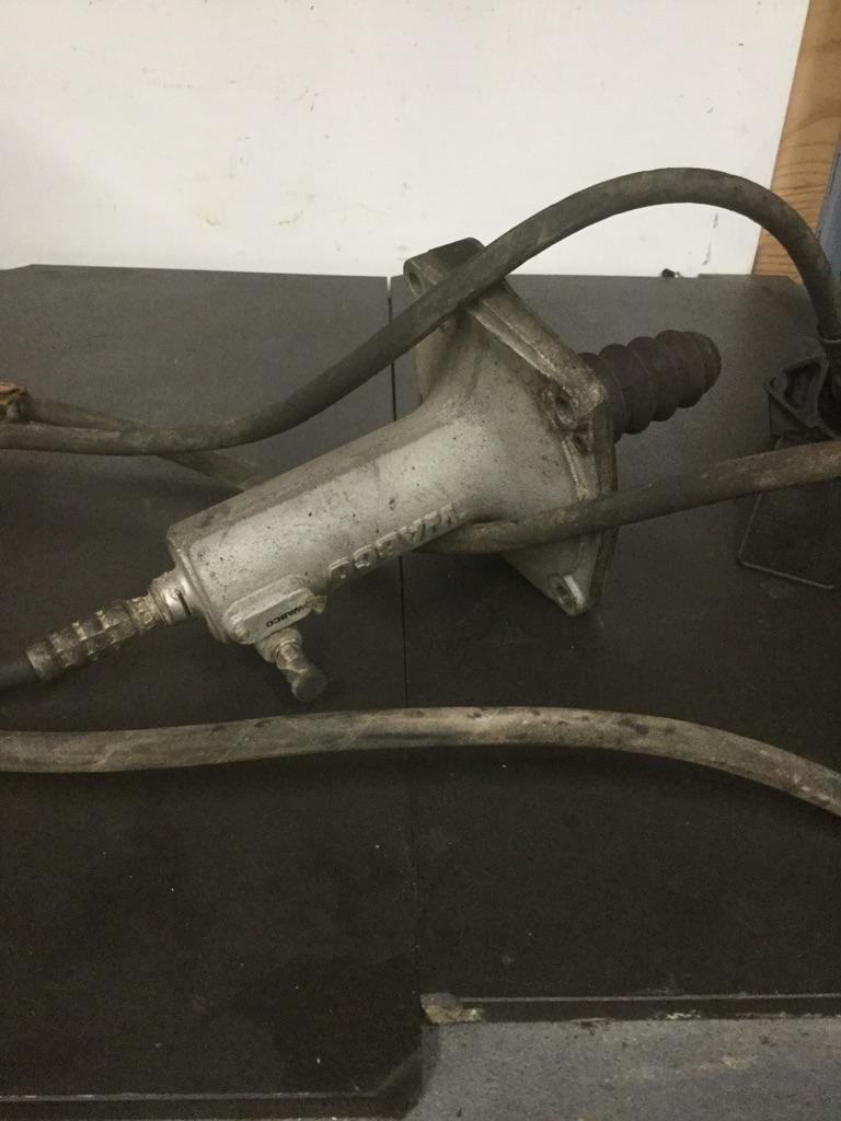 Manual Transmission Parts, Misc. | Payless Truck Parts