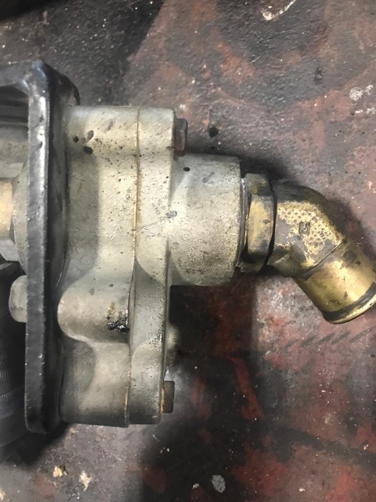 Detroit Series 60 14.0 DDEC V Engine Parts, Misc. | Payless Truck Parts