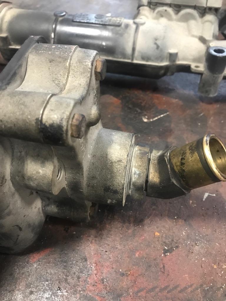 Detroit Series 60 14.0 DDEC V Engine Parts, Misc. | Payless Truck Parts