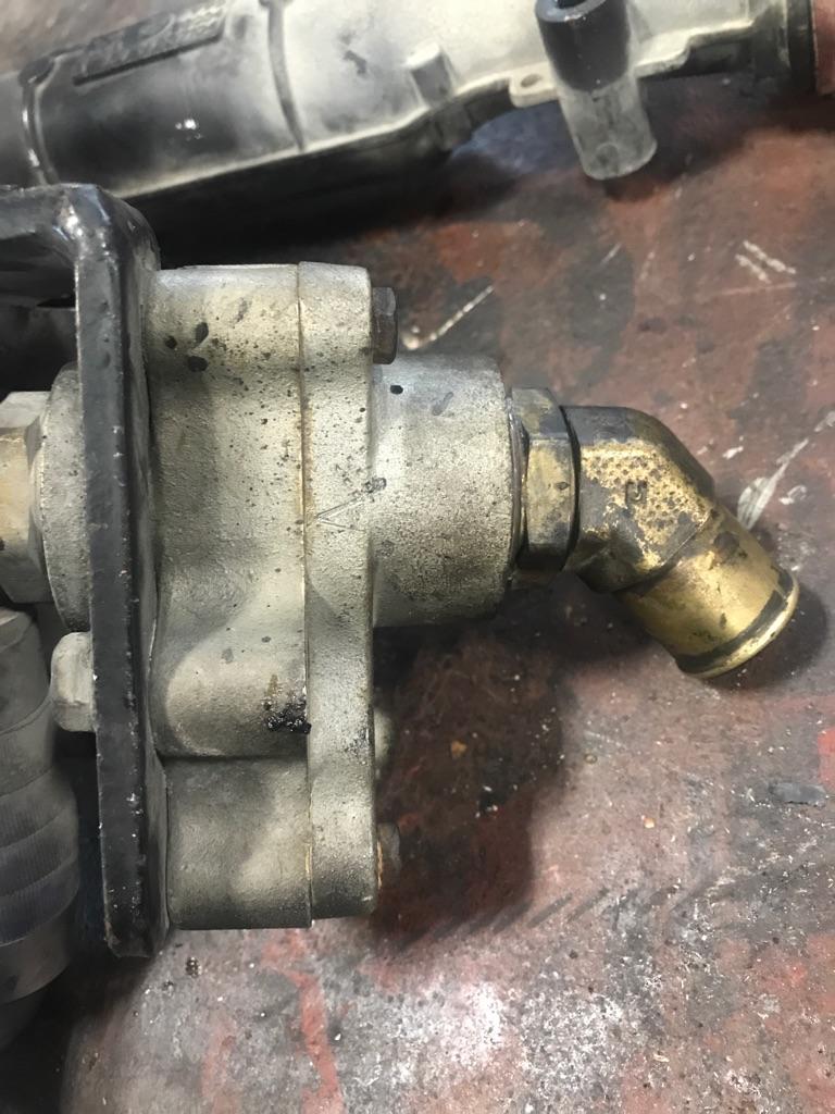 Detroit Series 60 14.0 DDEC V Engine Parts, Misc. | Payless Truck Parts