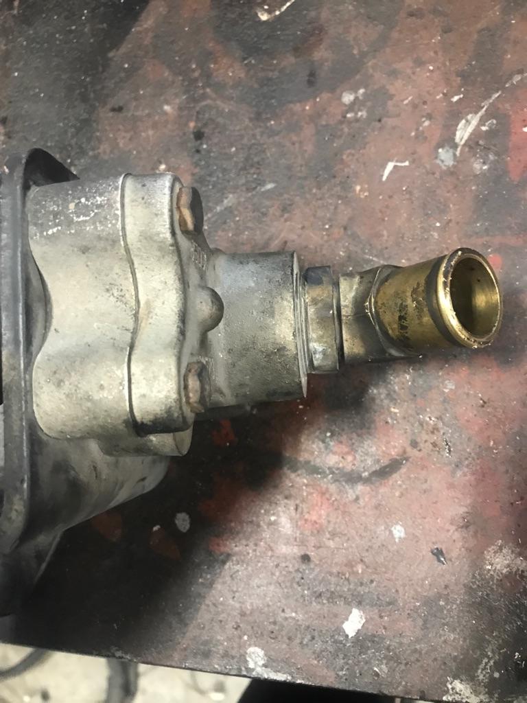 Detroit Series 60 14.0 DDEC V Engine Parts, Misc. | Payless Truck Parts
