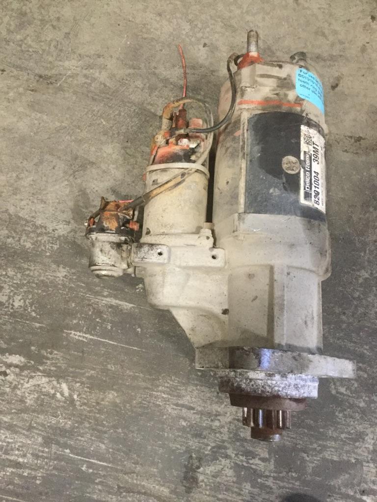 Delco Remy 39MT Starter Motor | Payless Truck Parts