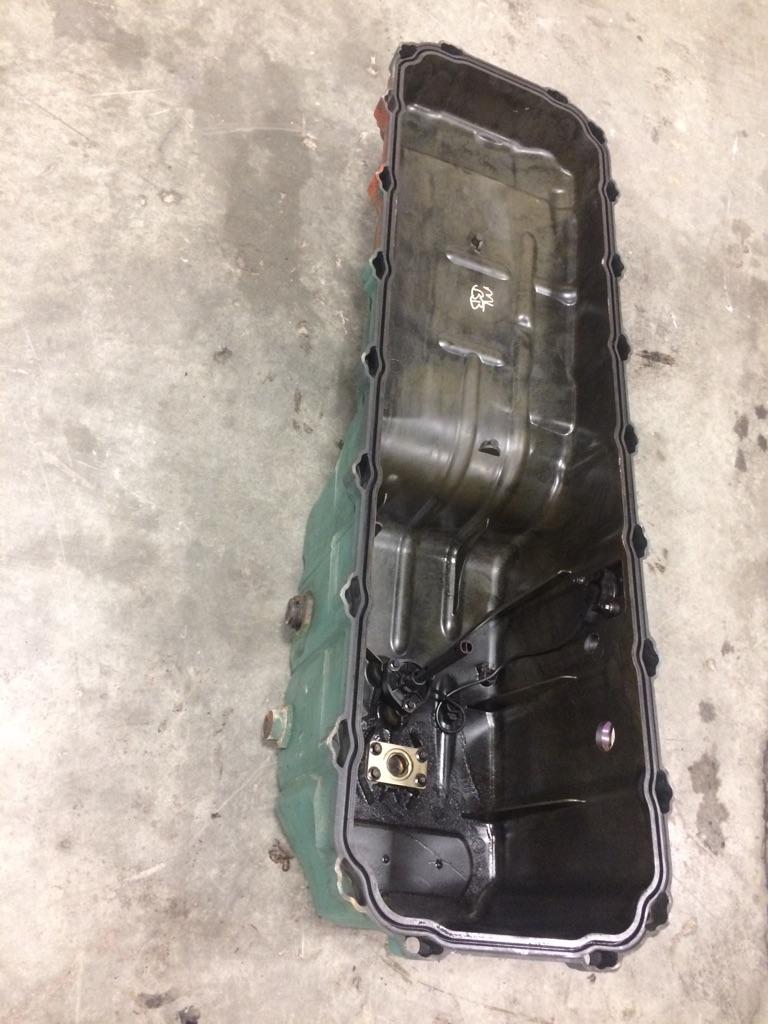 Volvo D13 SCR Oil Pan | Payless Truck Parts
