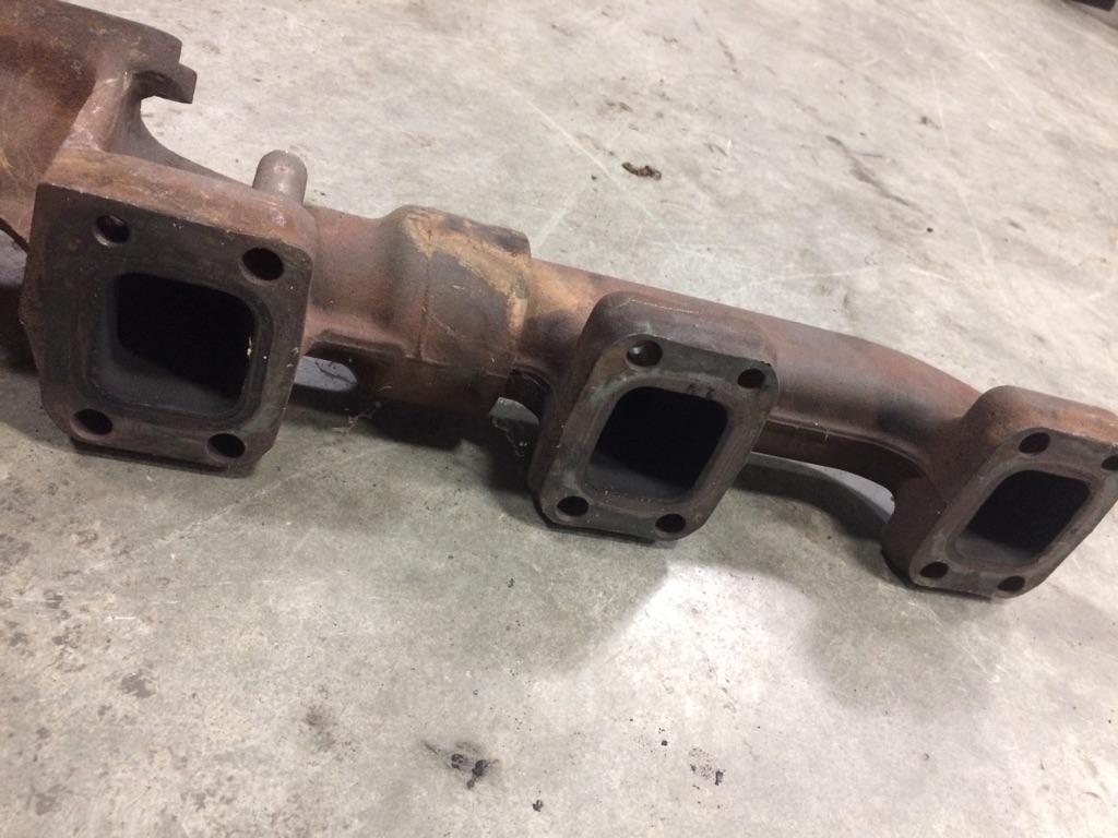 Volvo D16 SCR Exhaust Manifold | Payless Truck Parts