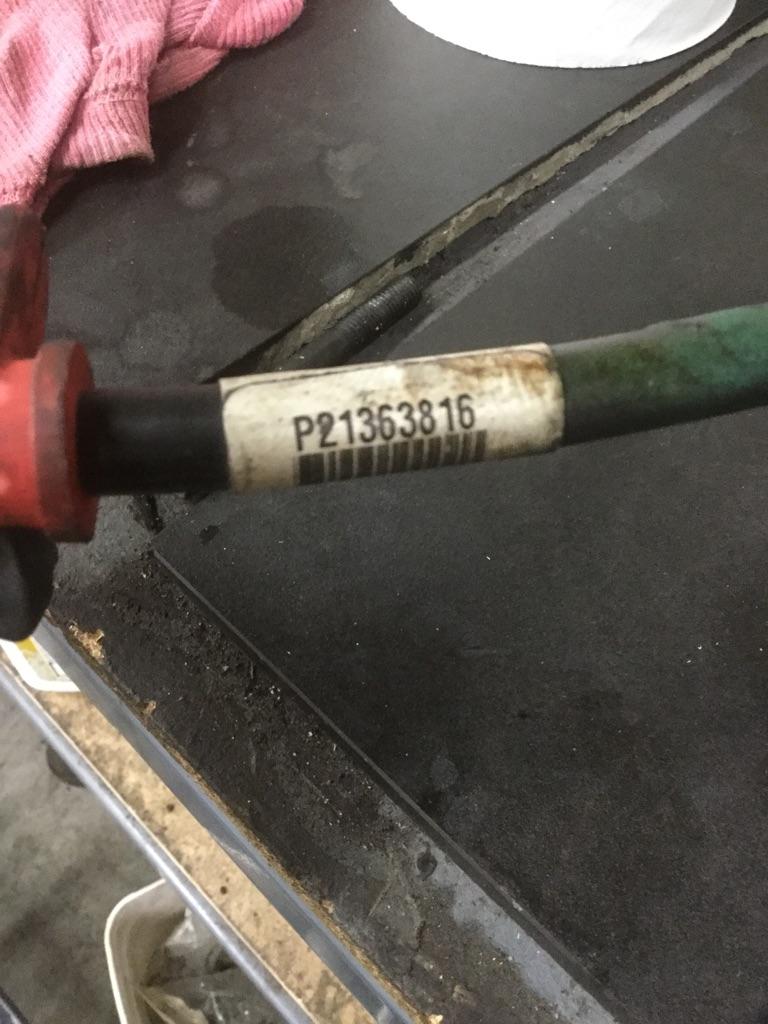 Volvo D13 SCR Engine Parts, Misc. | Payless Truck Parts