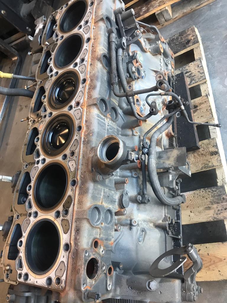 Paccar MX-13 Cylinder Block | Payless Truck Parts