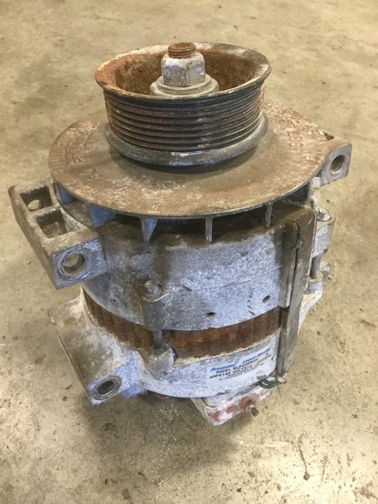 Leece-Neville Alternator | Payless Truck Parts
