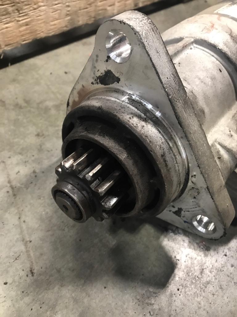 Volvo D13 SCR Starter Motor | Payless Truck Parts