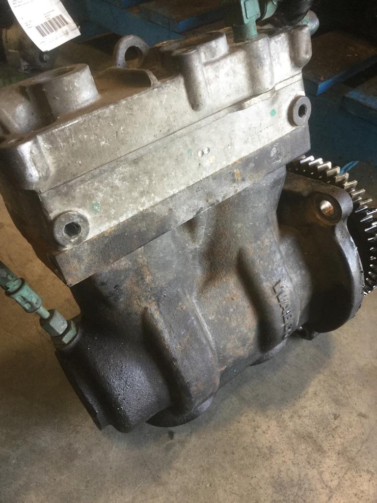 Volvo D13 SCR Air Compressor | Payless Truck Parts
