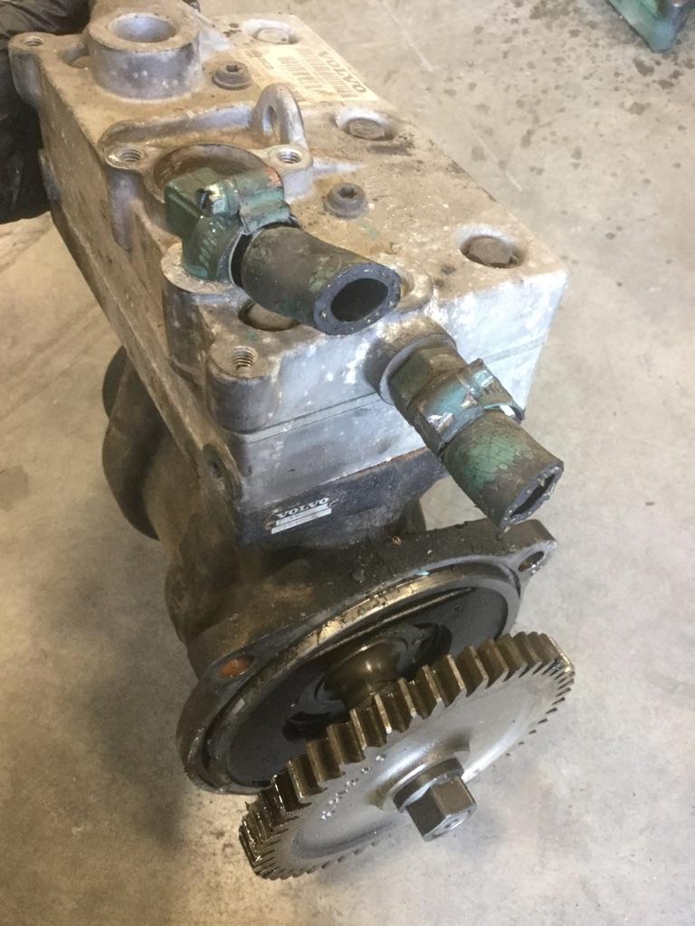 Volvo D13 SCR Air Compressor | Payless Truck Parts