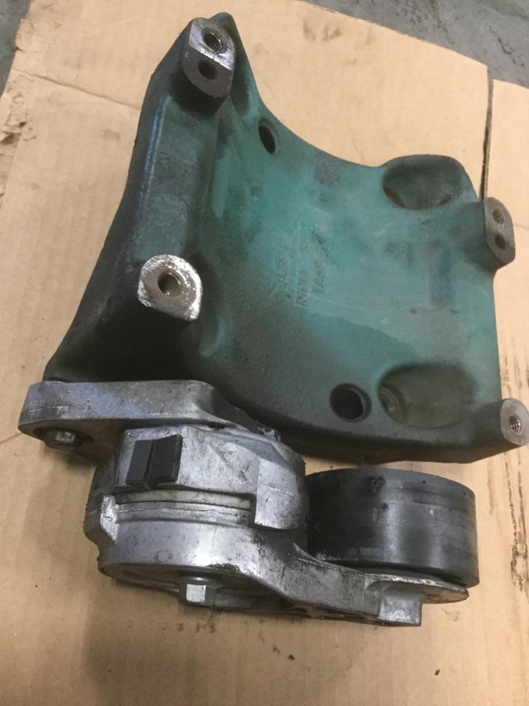 Volvo D13 Brackets, Misc. | Payless Truck Parts