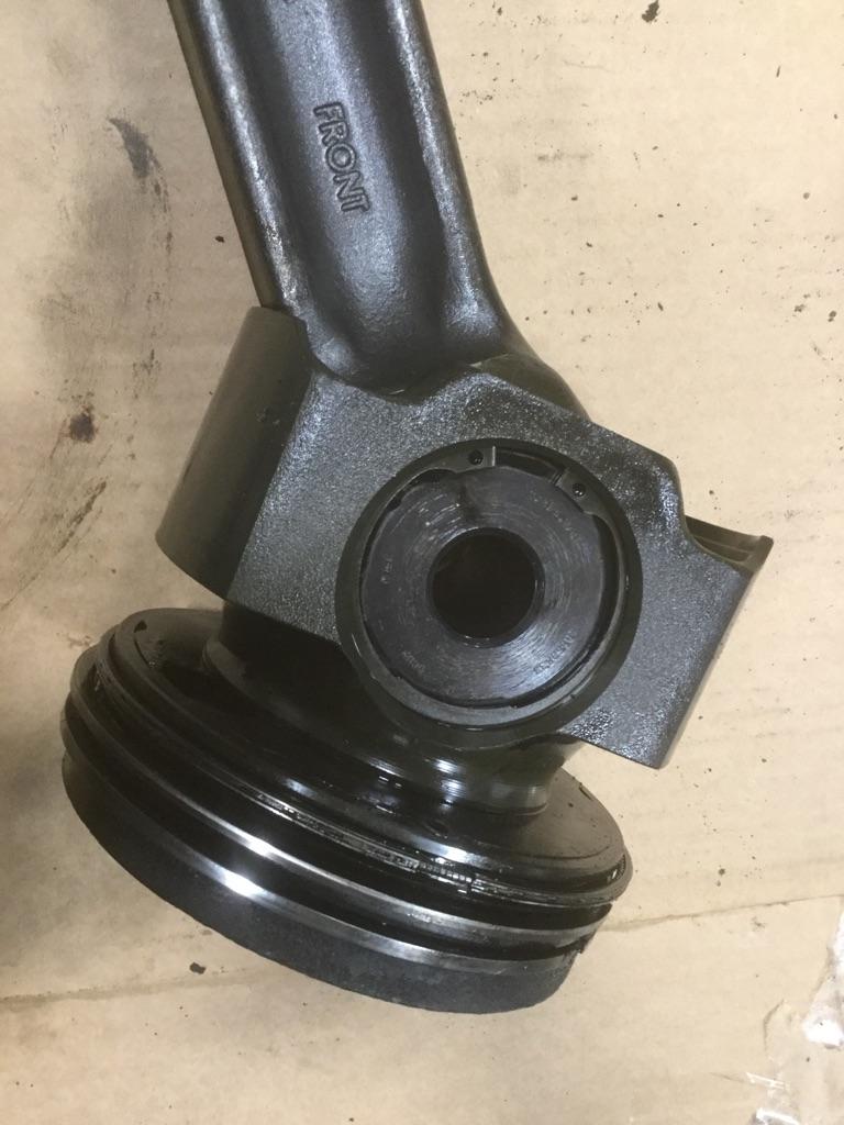 Volvo D13 SCR Connecting Rod | Payless Truck Parts