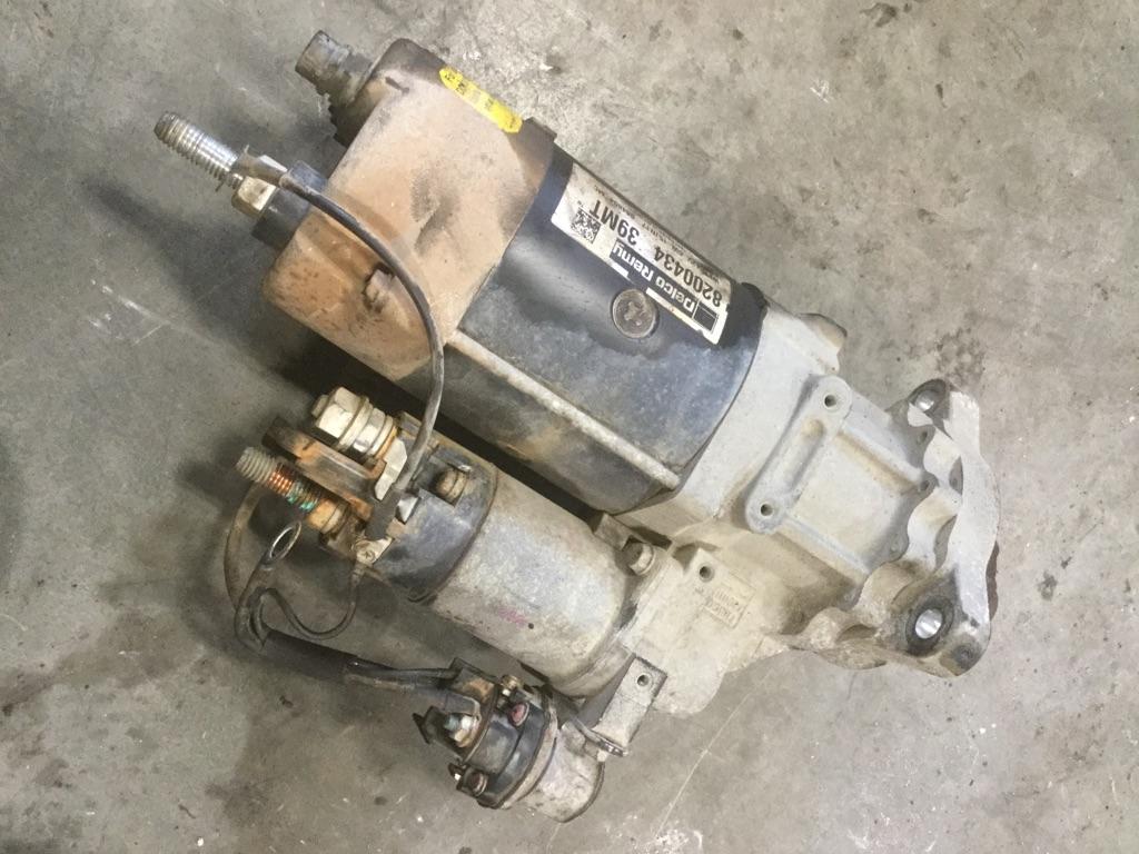 Delco Remy 39MT Starter Motor | Payless Truck Parts