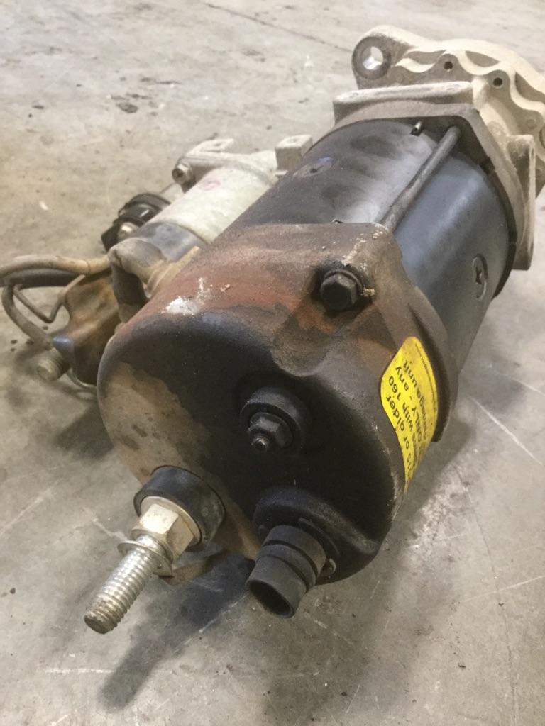 Delco Remy 39MT Starter Motor | Payless Truck Parts