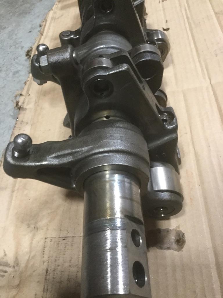 Volvo D13 SCR Rocker Arm | Payless Truck Parts