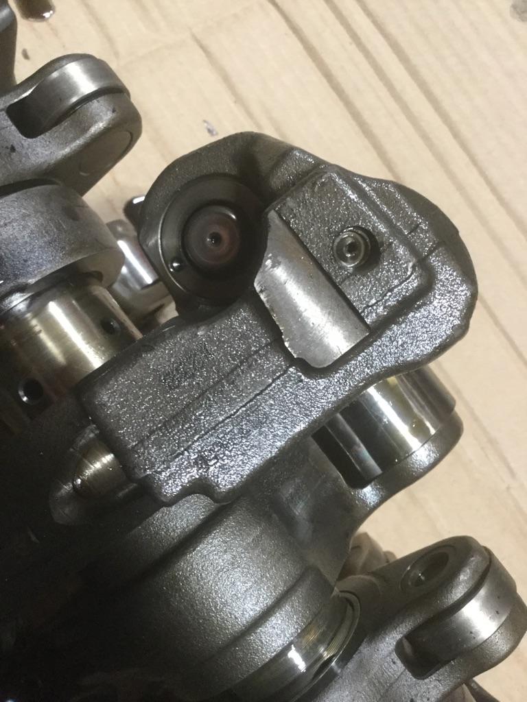 Volvo D13 SCR Rocker Arm | Payless Truck Parts