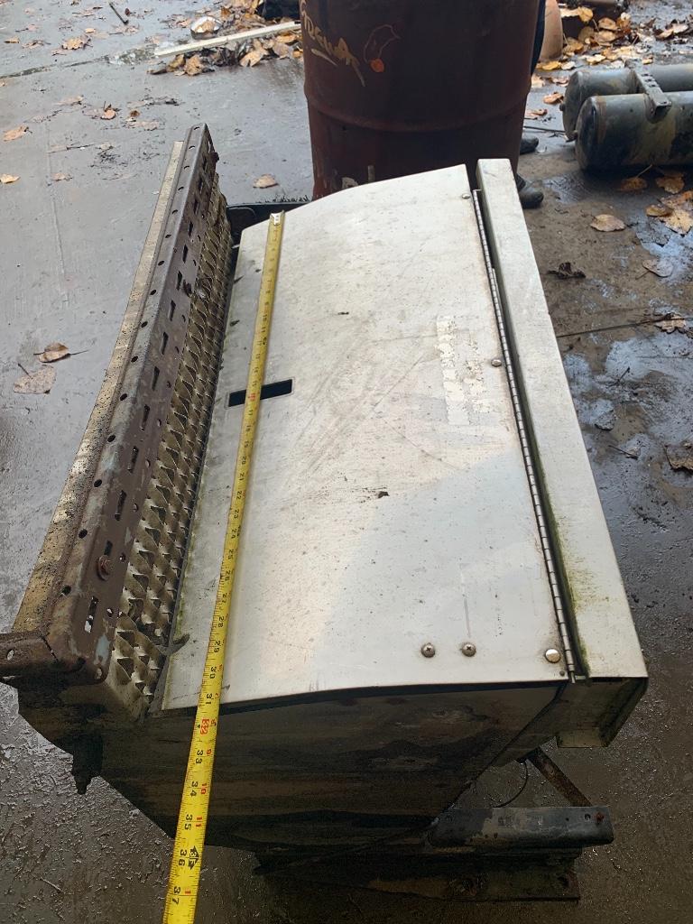 Peterbilt Battery Box | Payless Truck Parts