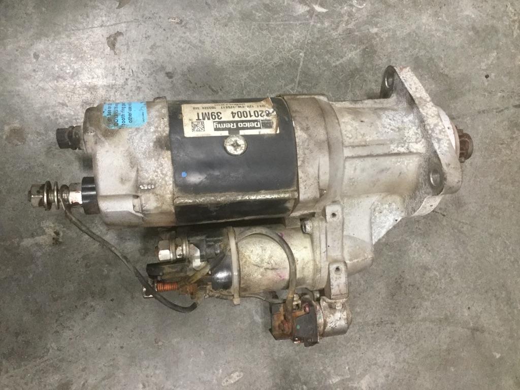 Delco Remy 39MT Starter Motor | Payless Truck Parts