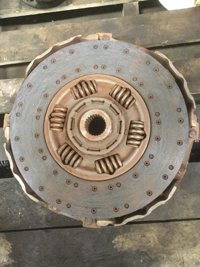Clutch Disc | Payless Truck Parts