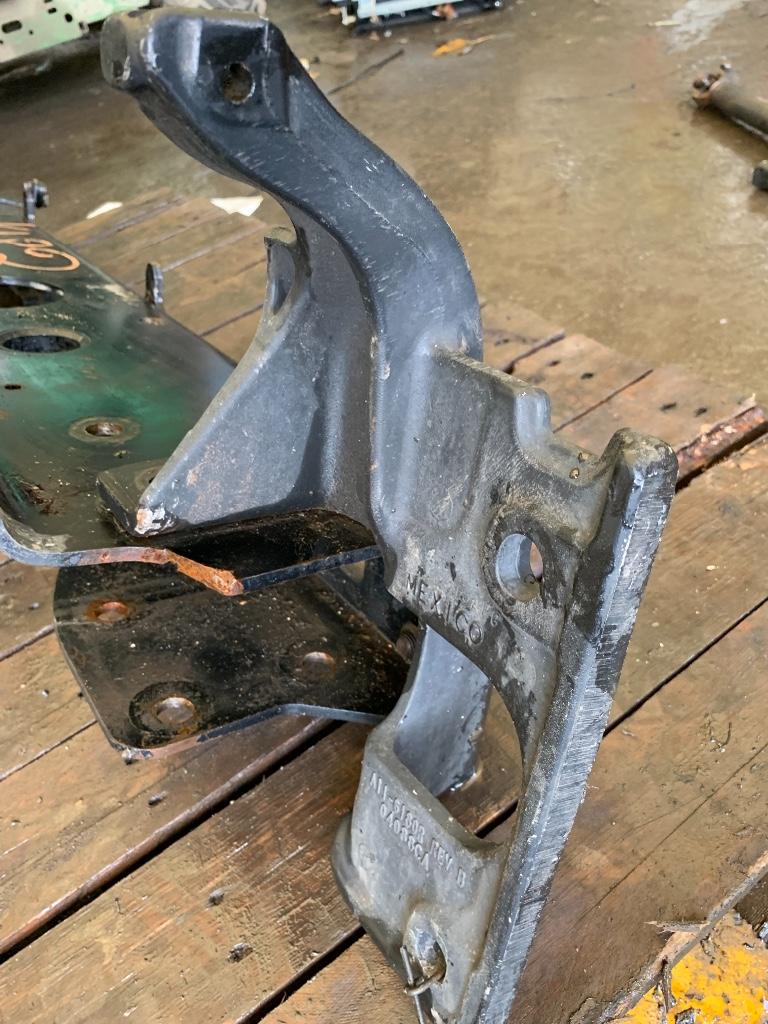 2015 Kenworth T680 Radiator Core Support | Payless Truck Parts